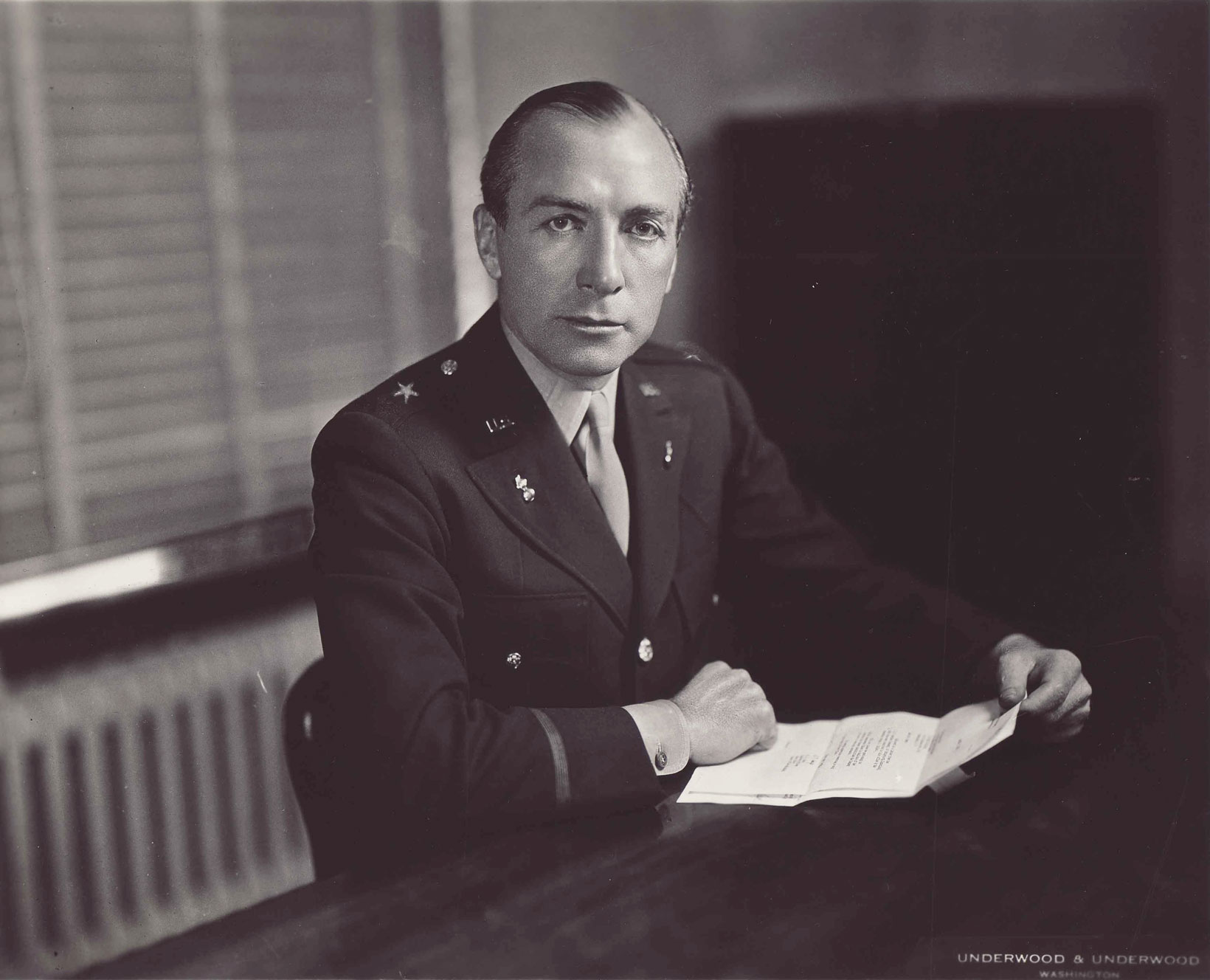 Robert Wood Johnson: The Johnson & Johnson Leader Who Advised President ...